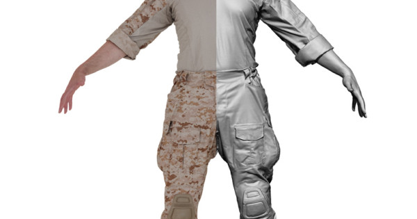 AOR 1 Cleaned Base Pose